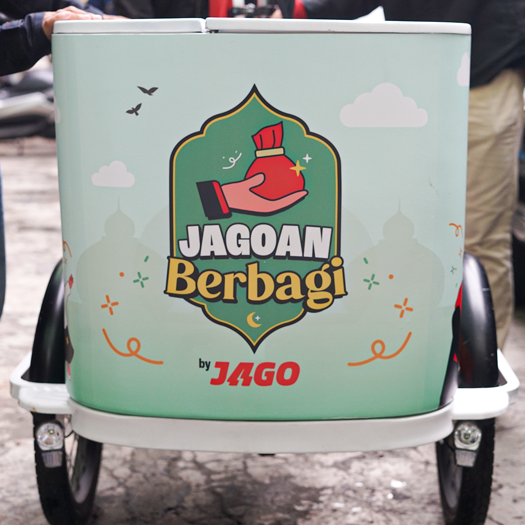 Jago Coffee - #1 Cafe on Wheels!